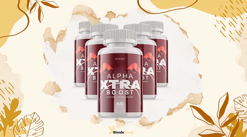 Alpha Xtra Boost Australia Reviews: Is Alpha Xtra Boost Safe?
