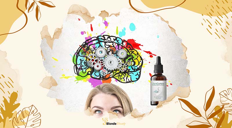 ZenCortex Australia Reviews: Auditory Supplement Truth