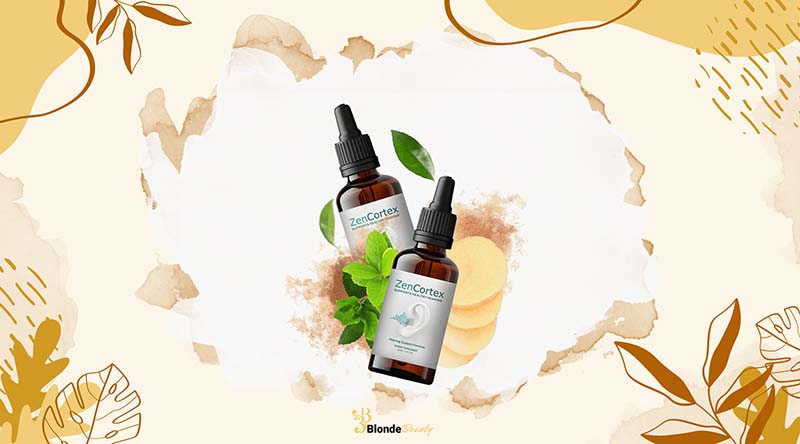 ZenCortex Australia Reviews: Auditory Supplement Truth